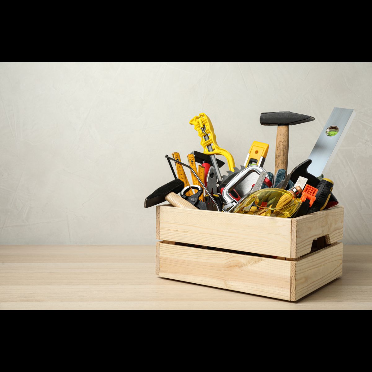 10 Tools and appliances to take on summer