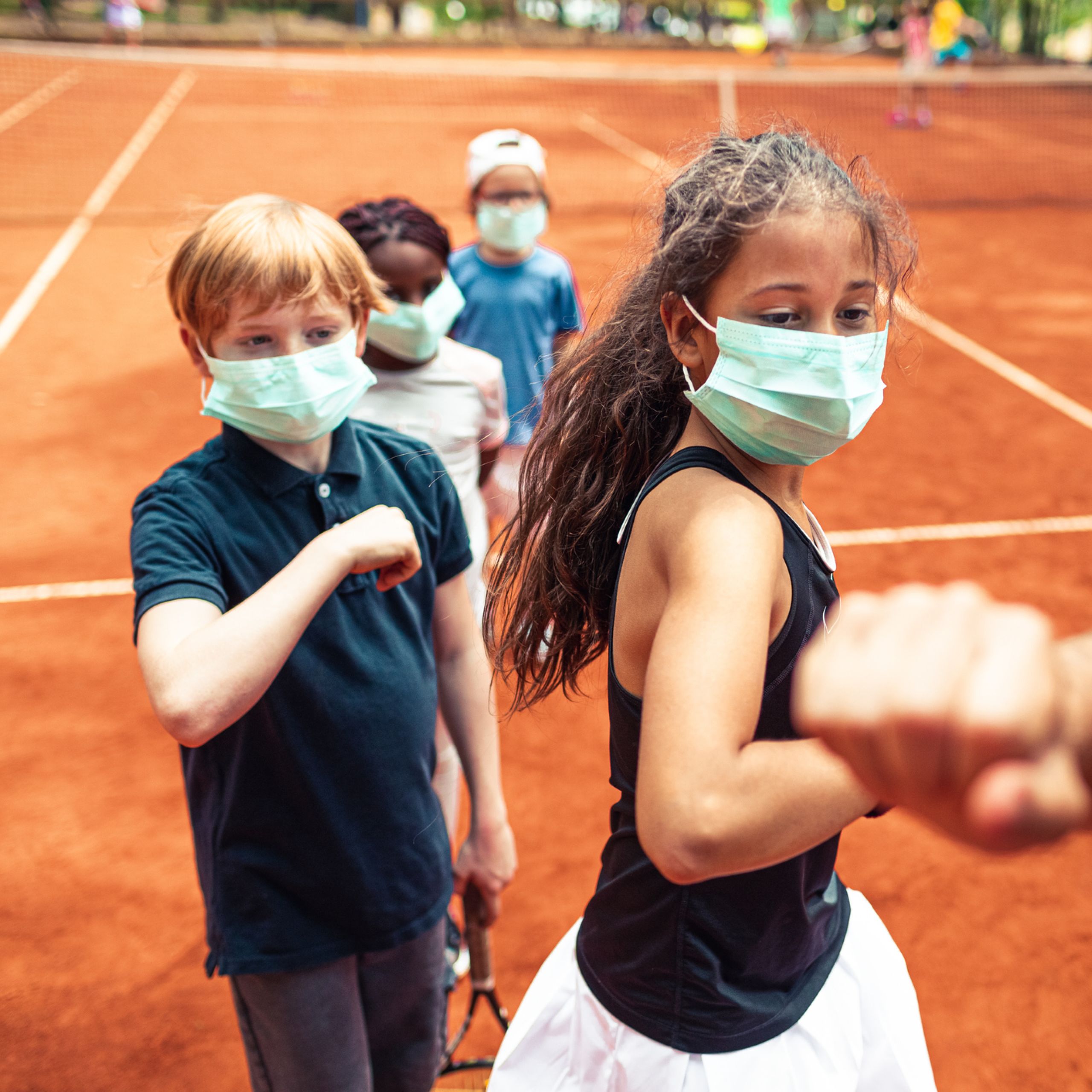 How to help your kids cope during the pandemic