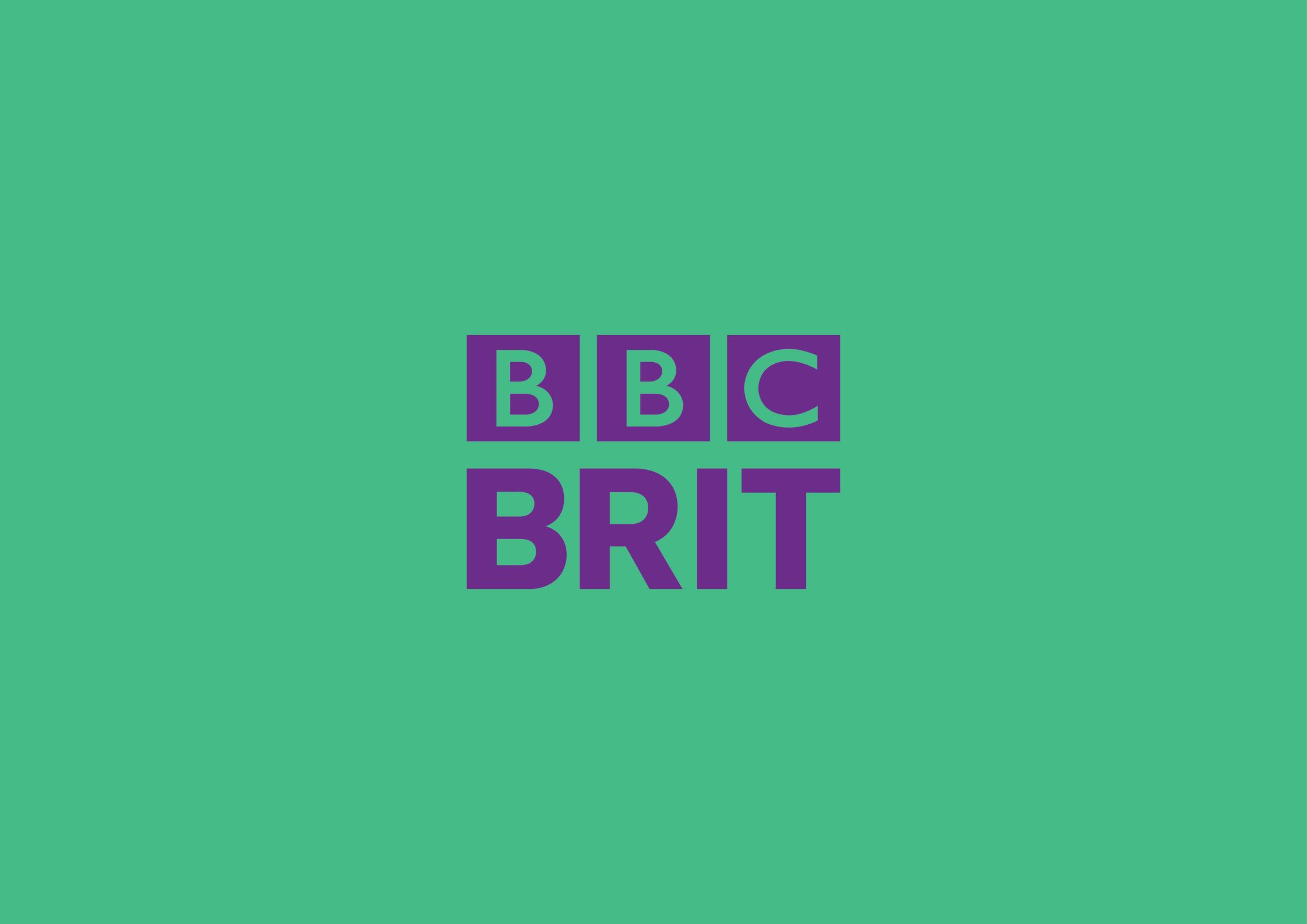 A BBC Brit More at Primetime
