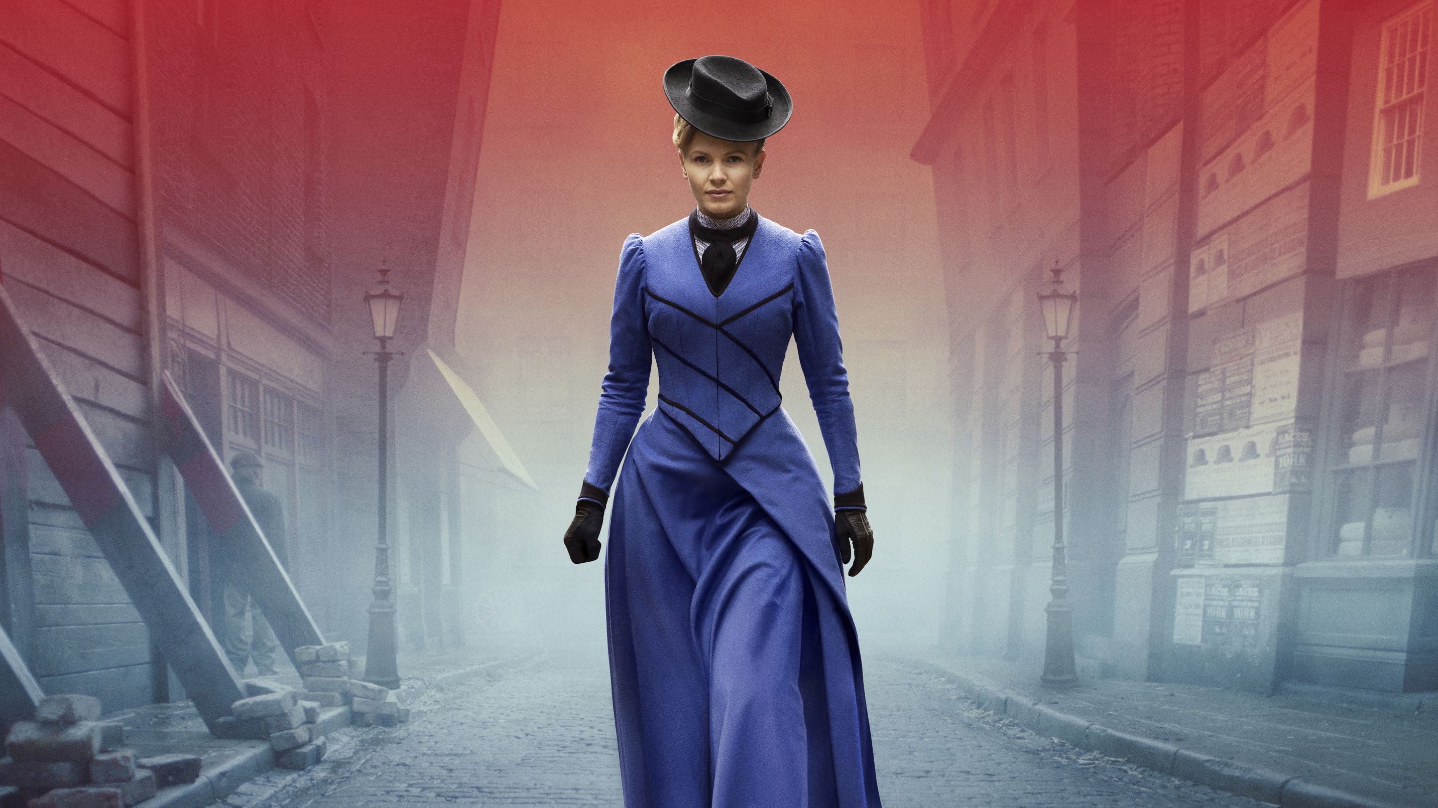 A BBC Brit More at Primetime