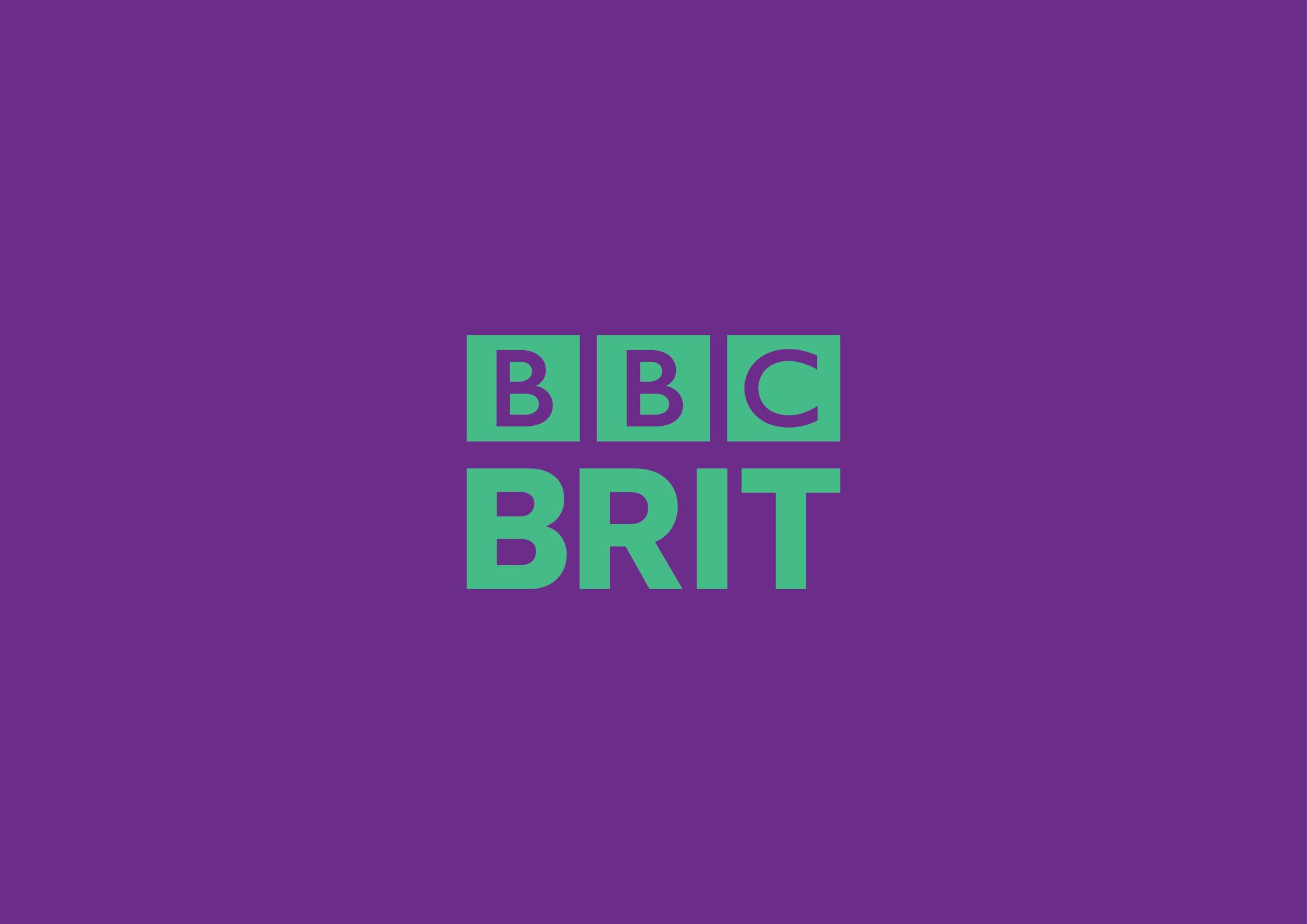 A BBC Brit More at Primetime