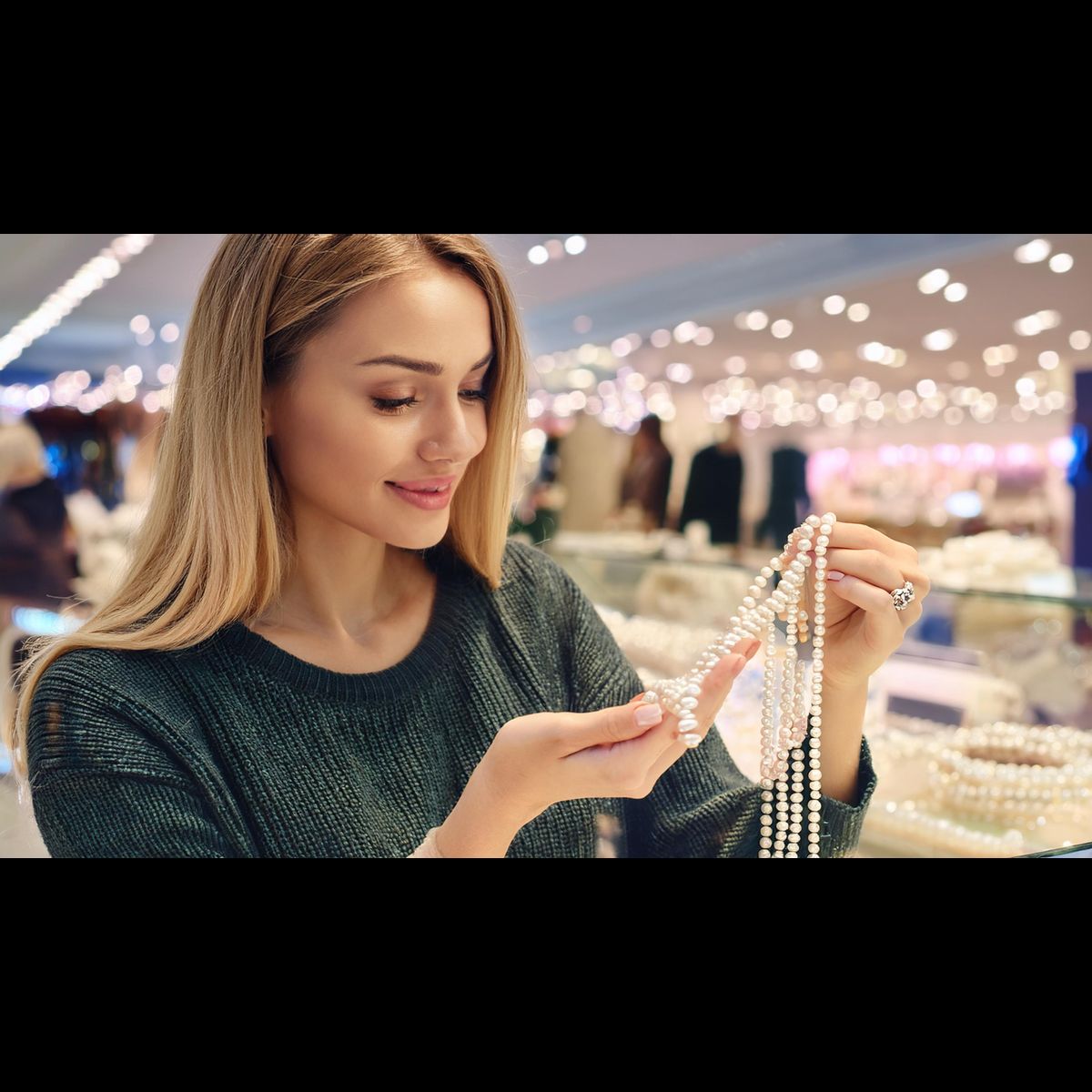 A guide to buying second-hand jewellery