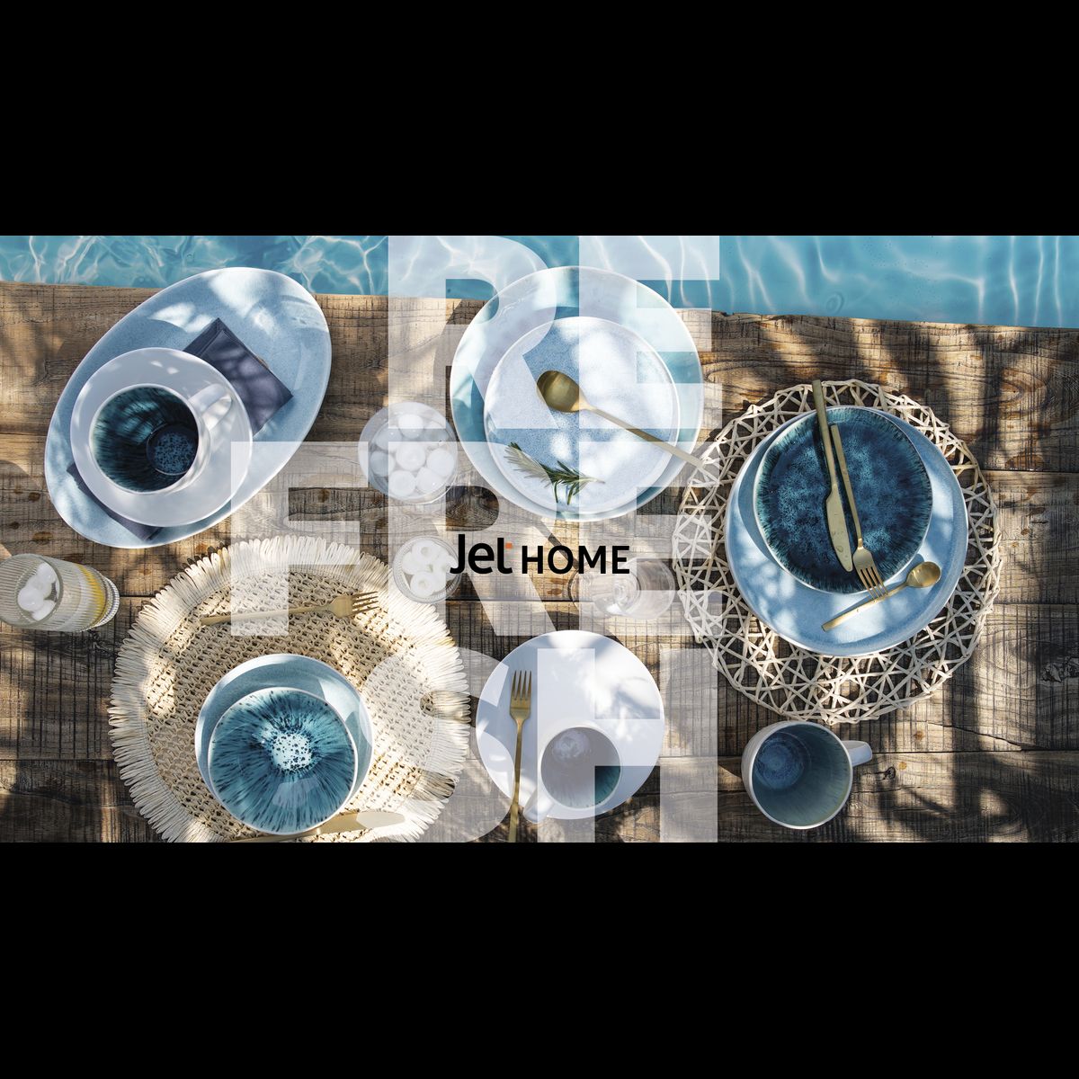 Jet Home - Summer 2024