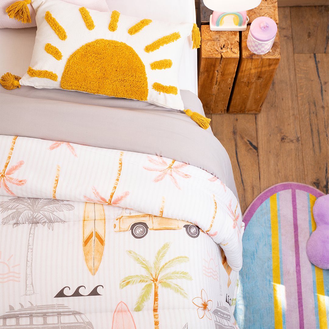 Jet Home - Summer 2024