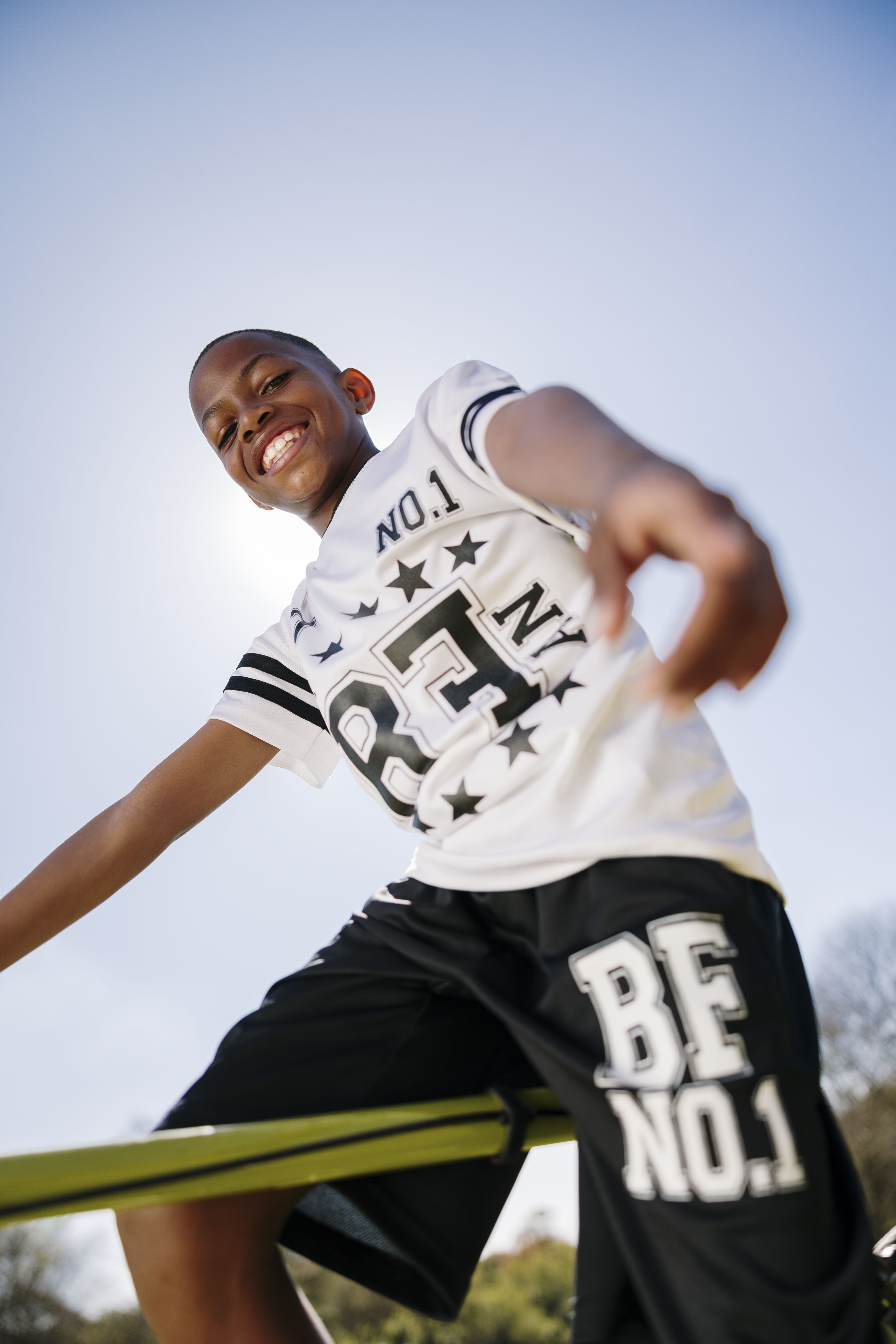 JET Kids Summer 2023 - Here Comes the Sun