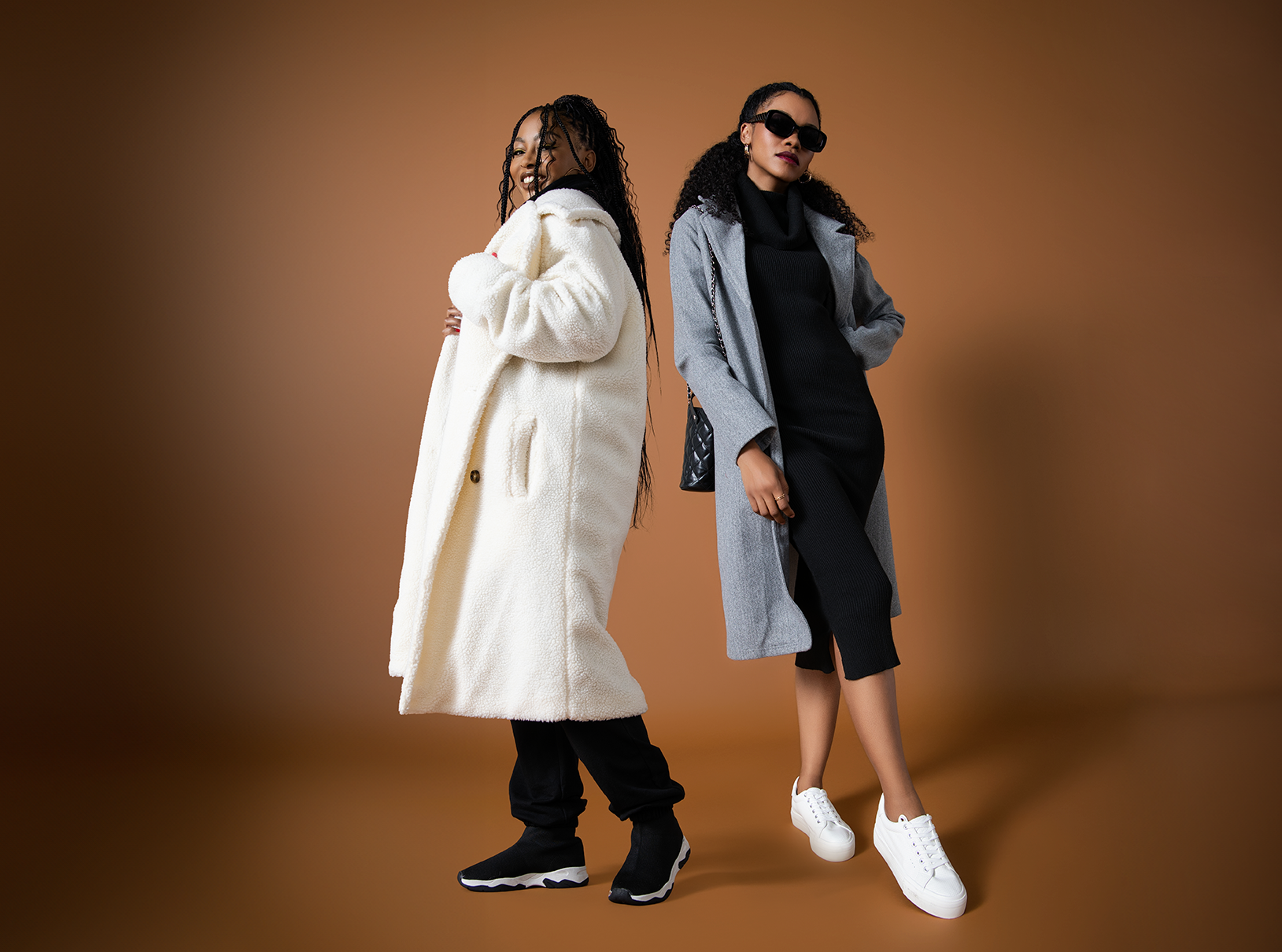 Jet Winter Jackets Edit ‘24