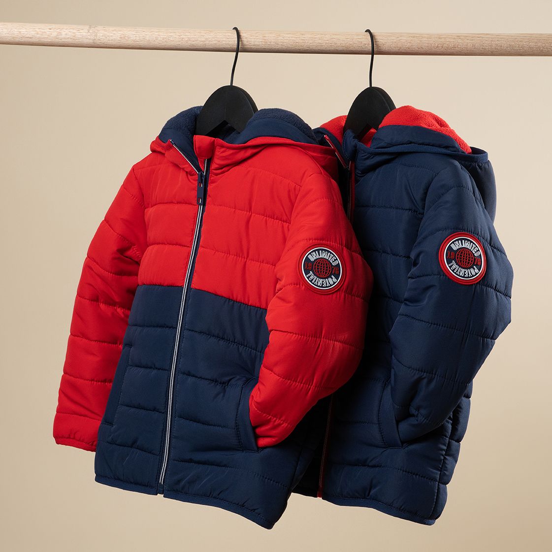 Jet Winter Jackets Edit ‘24