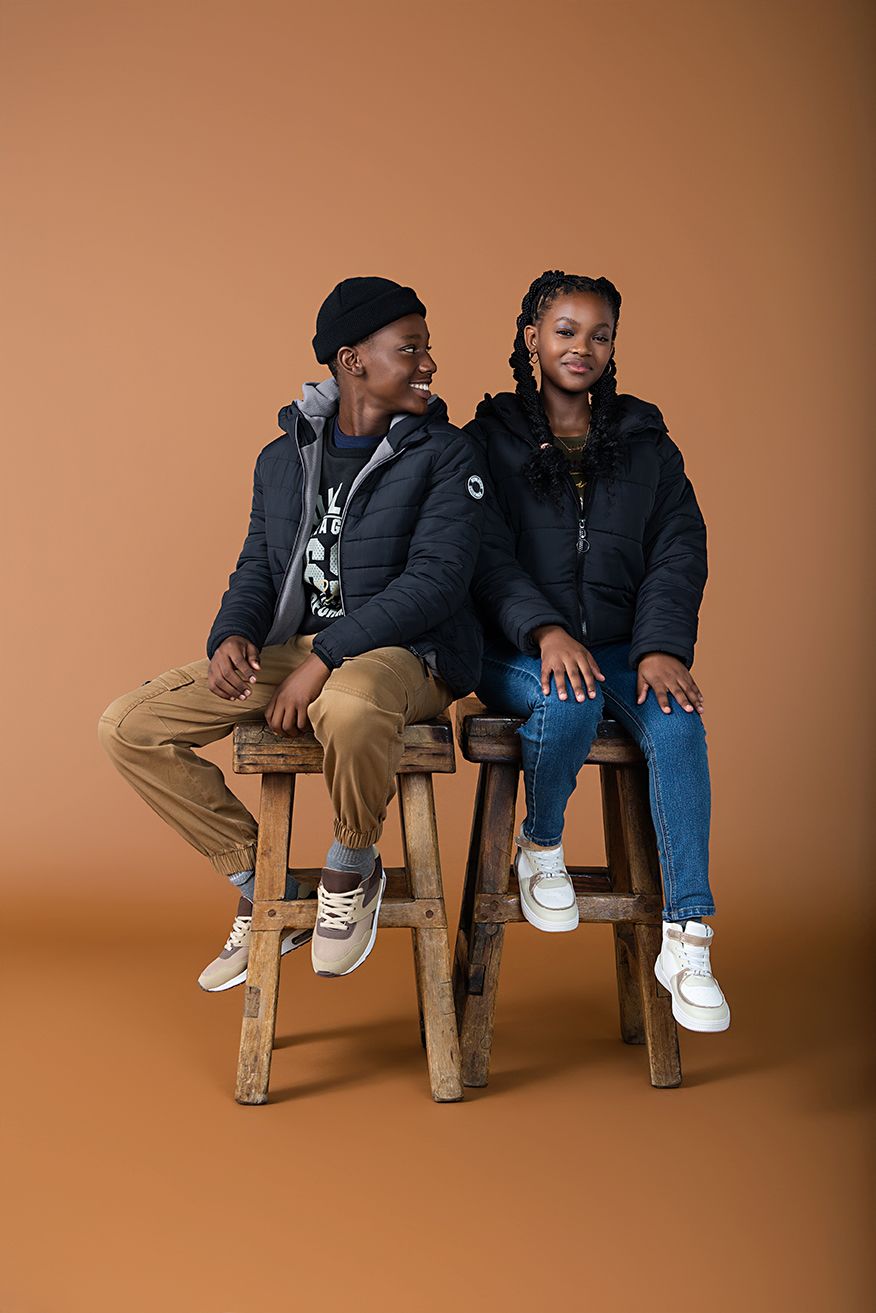 Jet Winter Jackets Edit ‘24