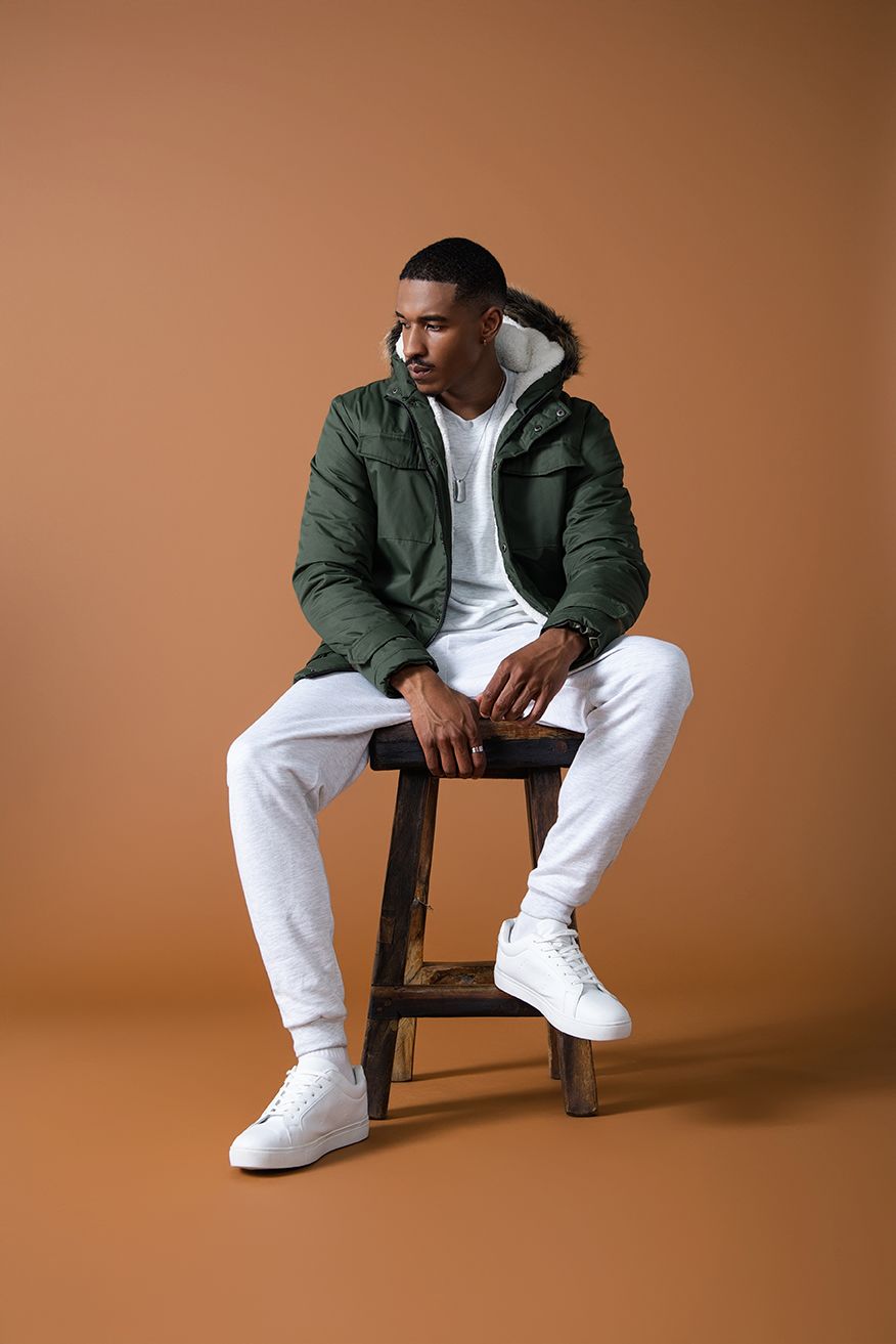 Jet Winter Jackets Edit ‘24