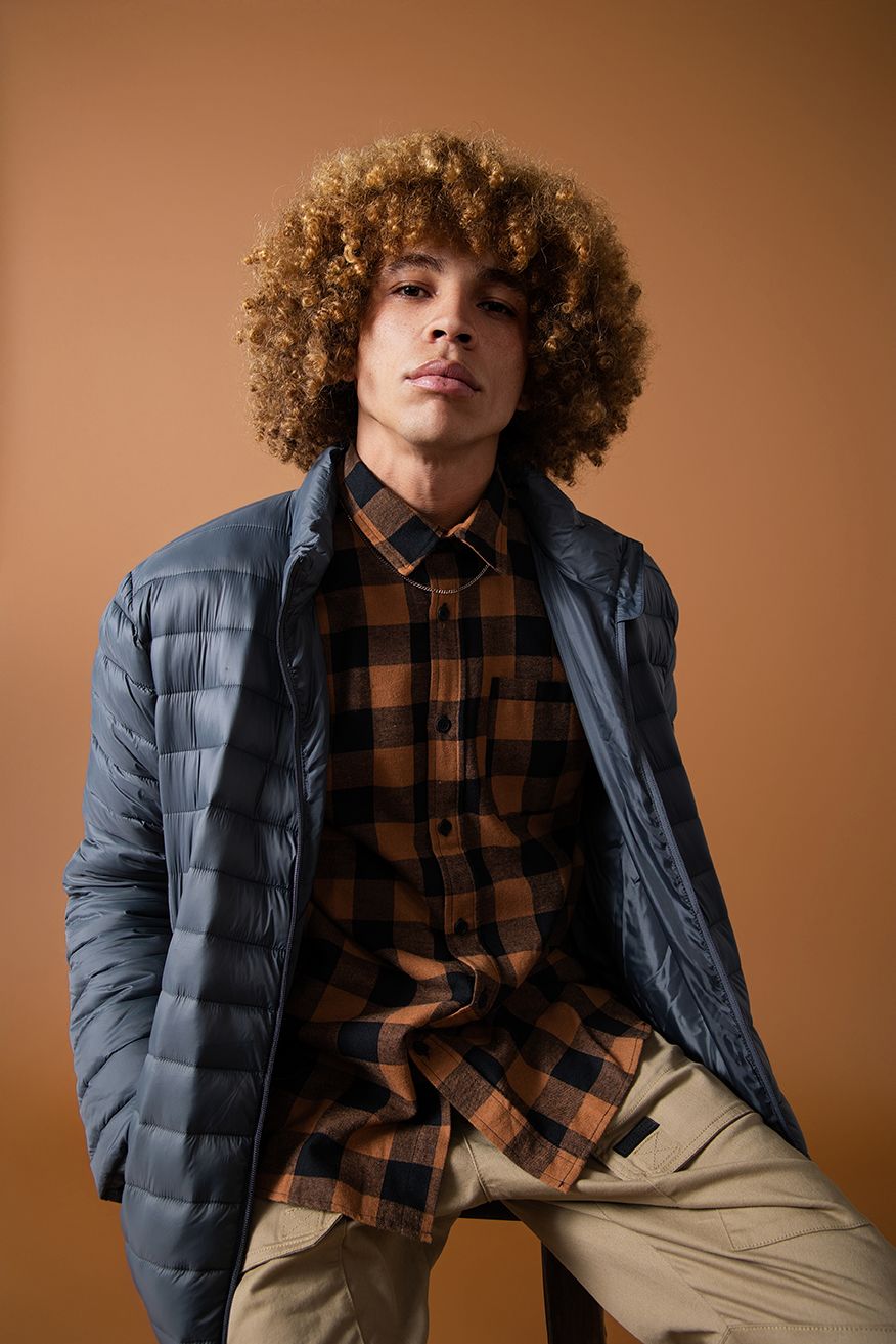 Jet Winter Jackets Edit ‘24