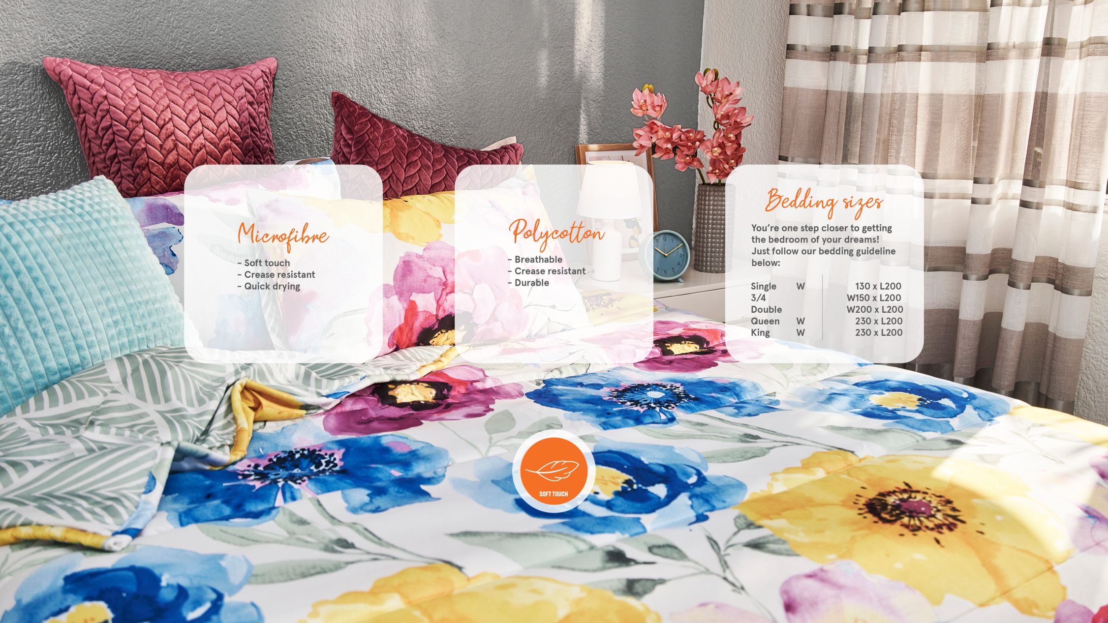 Jet Home - Its possible to make it your home