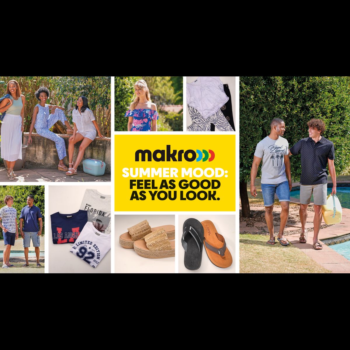 Makro Summer Mood