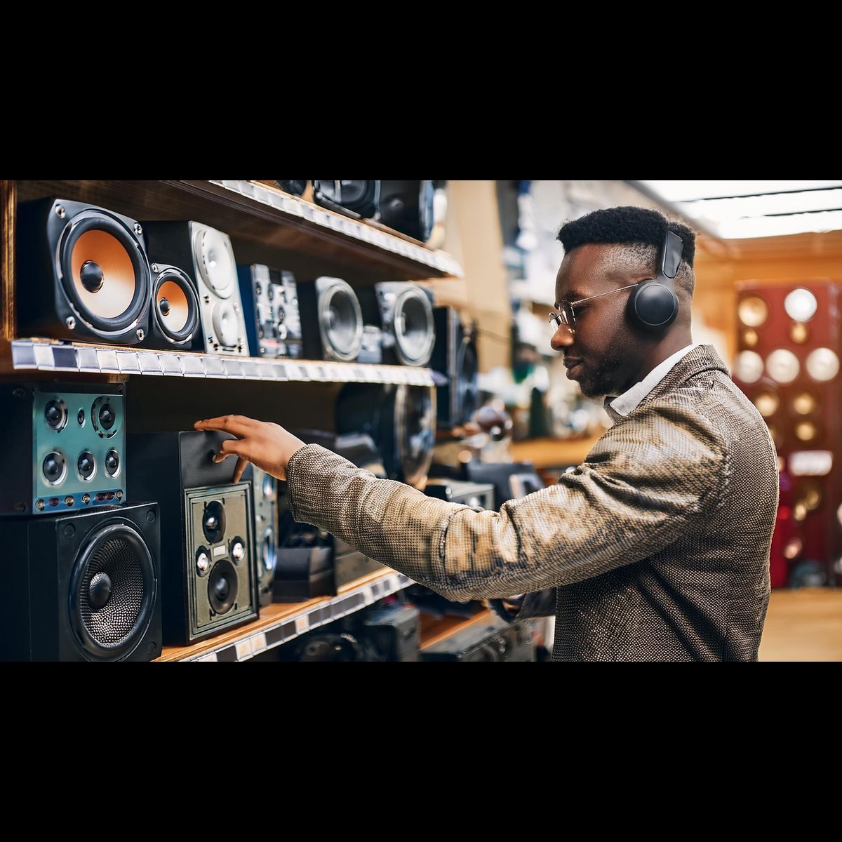 Pre-loved electronics is the way to go