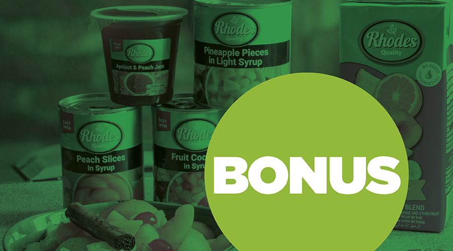 Rhodes Quality Food-fluencer