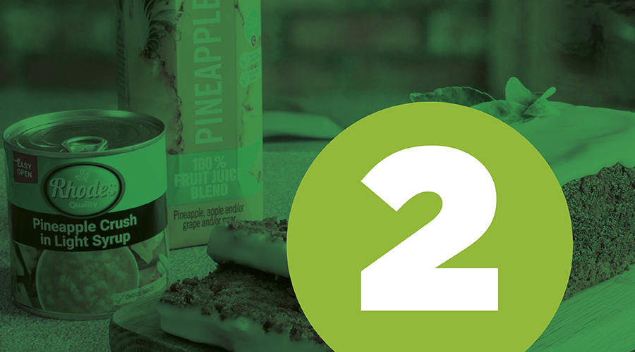 Rhodes Quality Food-fluencer