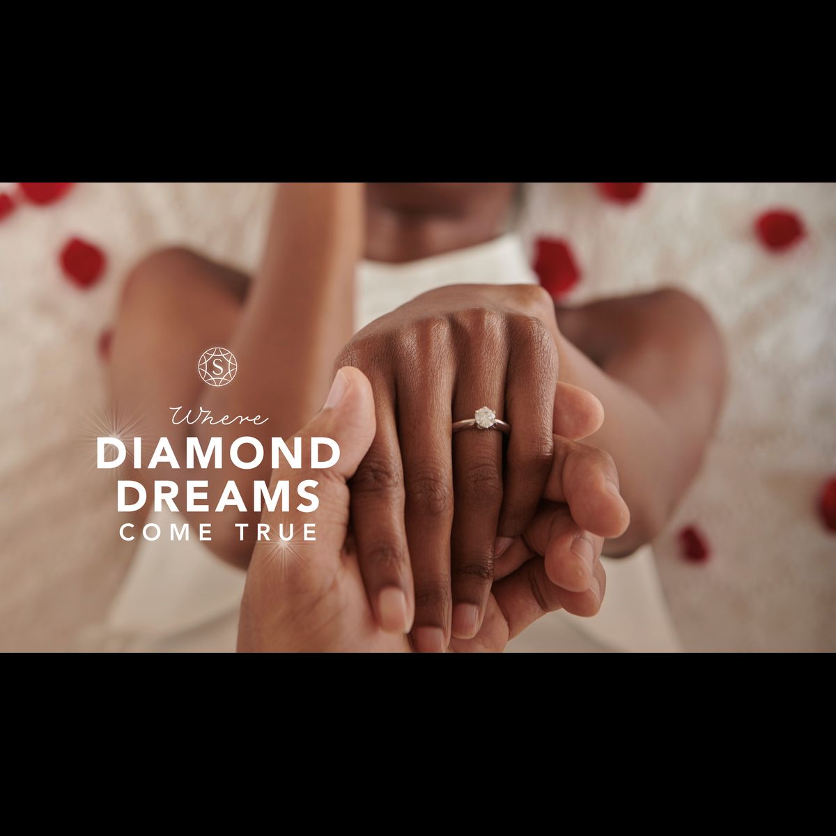 STERNS Where Diamond Dreams Come True