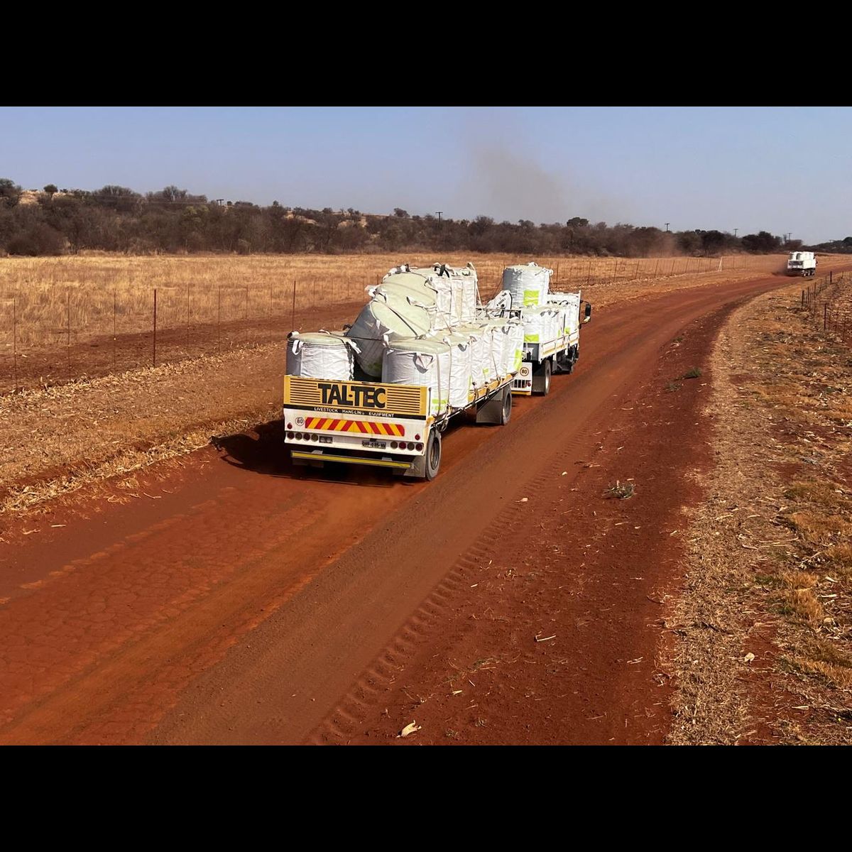 TALTEC artikel: Voerskenking