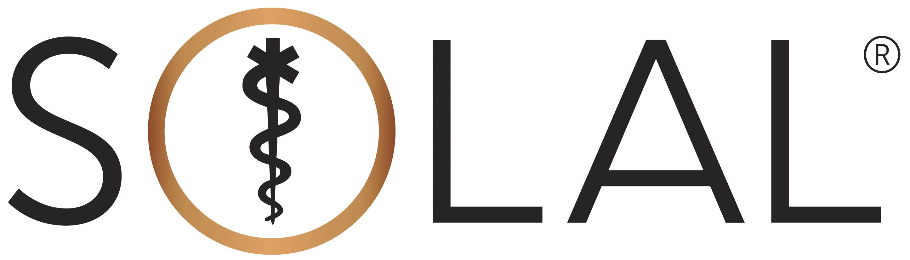 THE SOLAL SELFCARE PORTAL