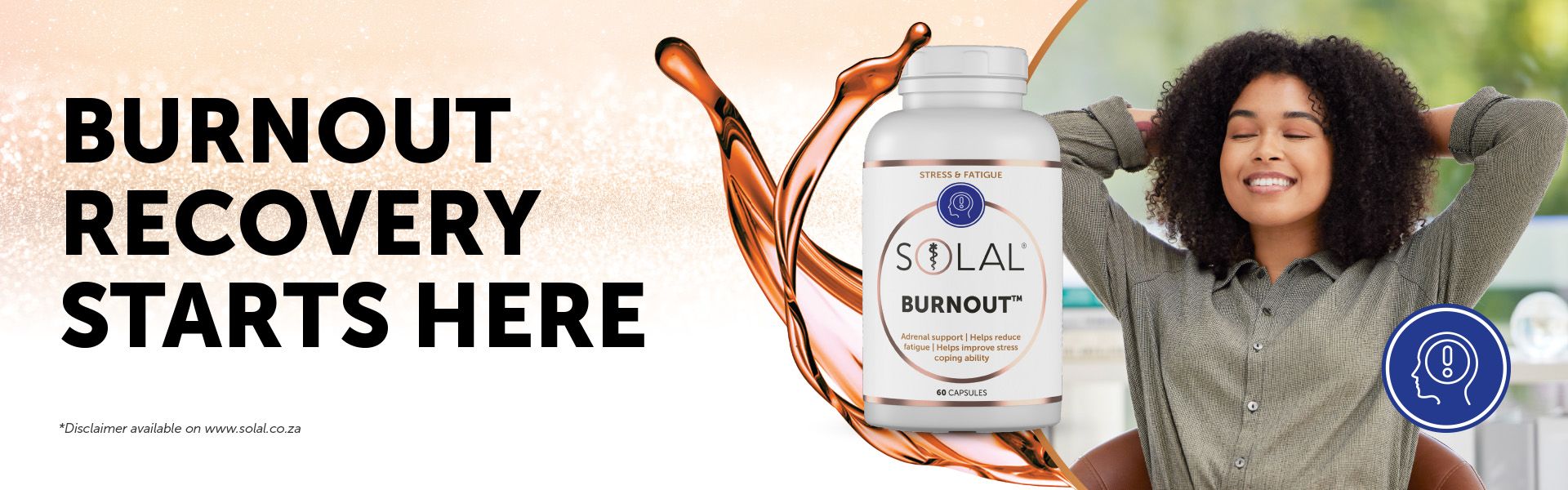 THE SOLAL SELFCARE PORTAL