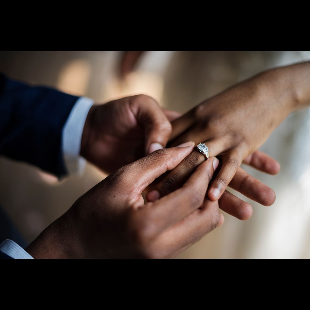 What Every Couple Should Know Before Choosing An Engagement Ring