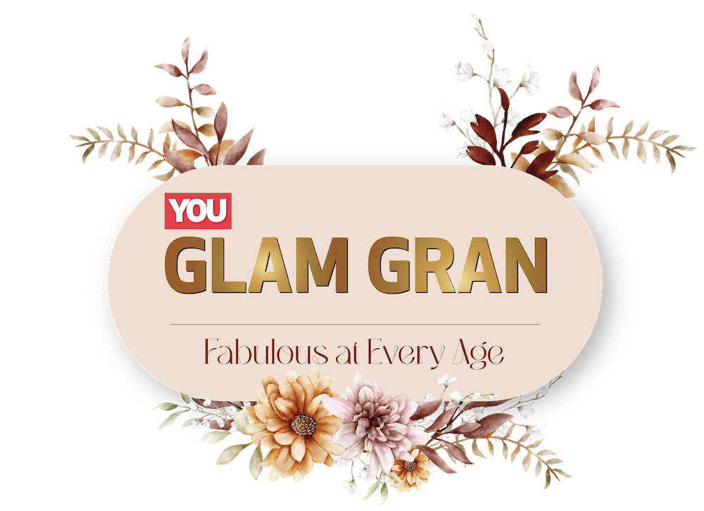 YOU Glamouros Gran